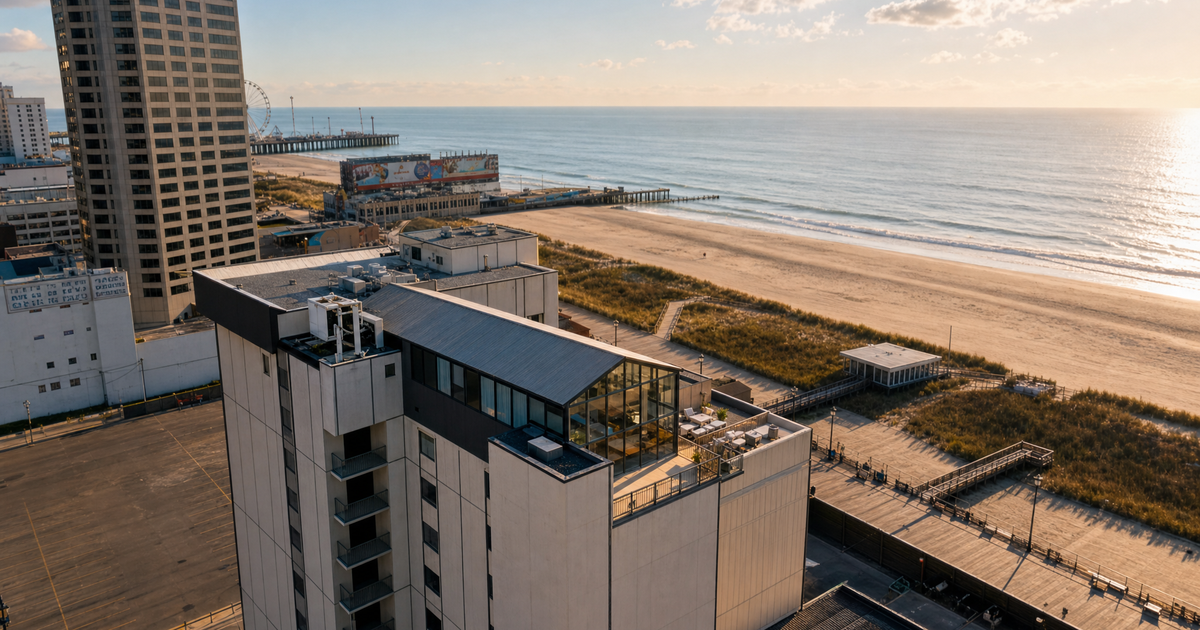 Boardwalk House Apartments · Atlantic City Oceanfront Living · Waitlist ...